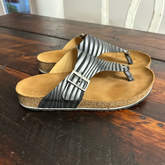 Haflinger | Shoes | Haflinger Sandals 4 | Poshmark